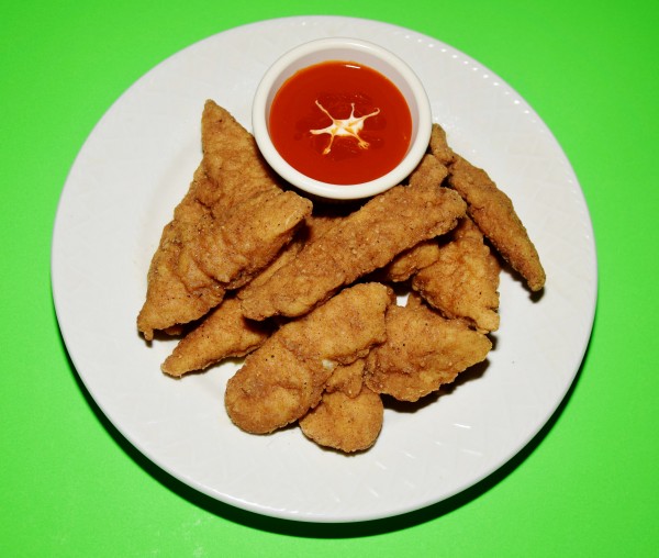 Shop Samples Institutional Foods