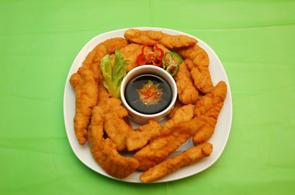 Shop Samples Institutional Foods