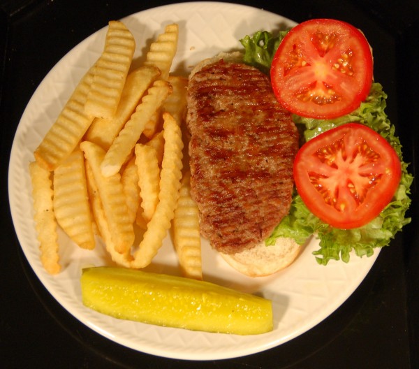 Shop Samples Institutional Foods