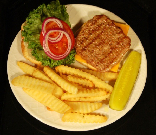 Shop Samples Institutional Foods