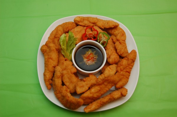 Shop Samples Institutional Foods